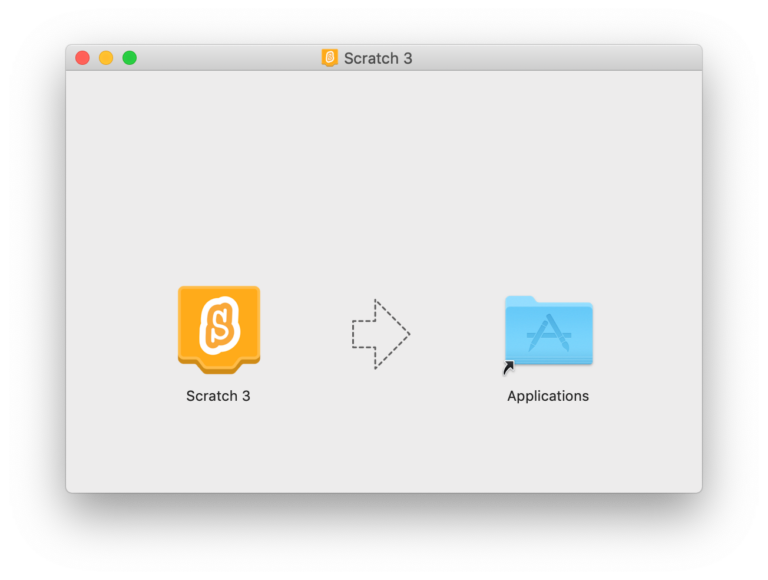 دانلود آخرین نسخه اسکرچ