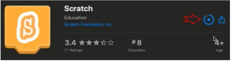 دانلود آخرین نسخه اسکرچ