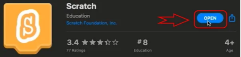 دانلود آخرین نسخه اسکرچ