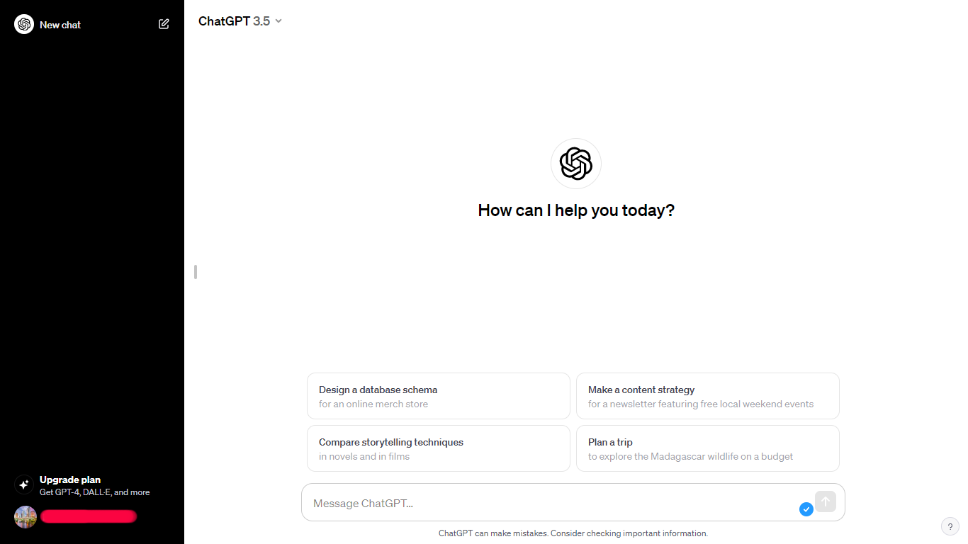 صفر تا صد chatgpt